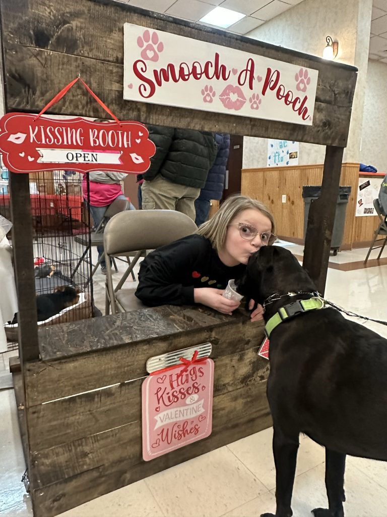 Fill a Fire Truck Pet Expo looks to build upon success of 2023 event - Herald-Standard